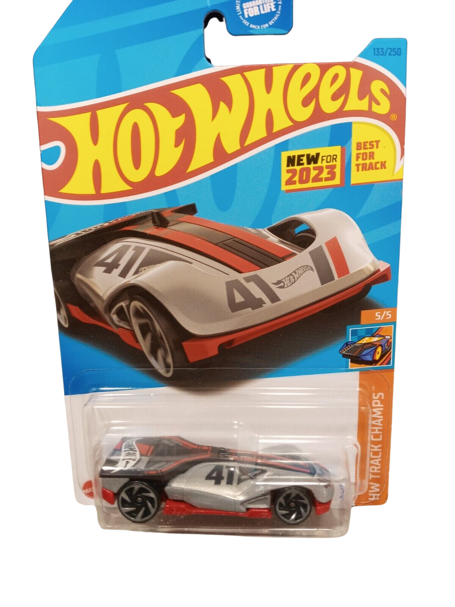 Hot Wheels Rollin Solo – Maple and Mangoes