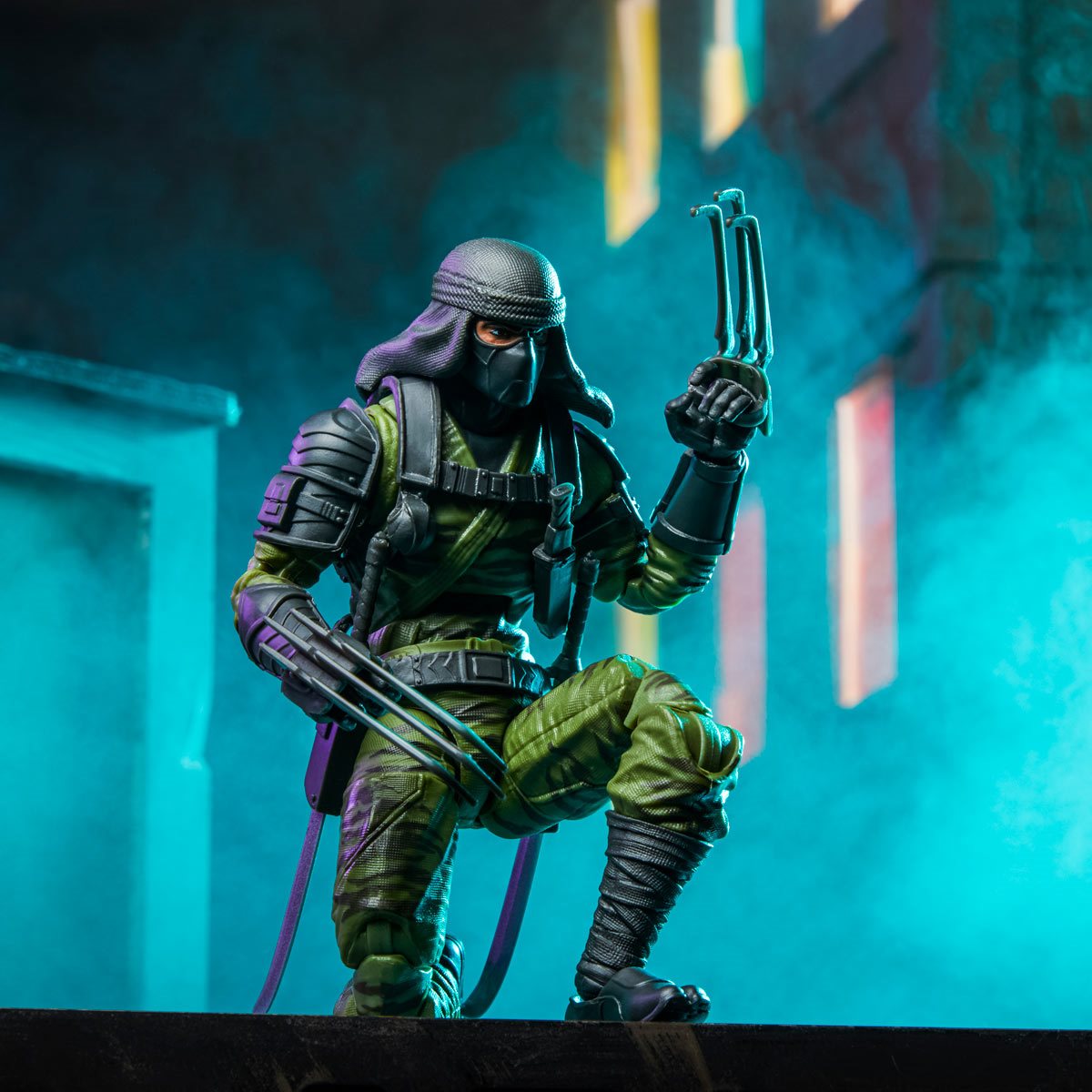 Action figures 6 inch store