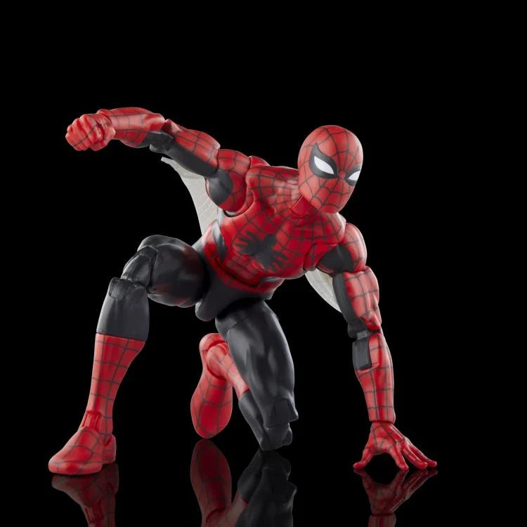 The Amazing Spider-Man Marvel Legends Series 6-Inch Action Figure ...