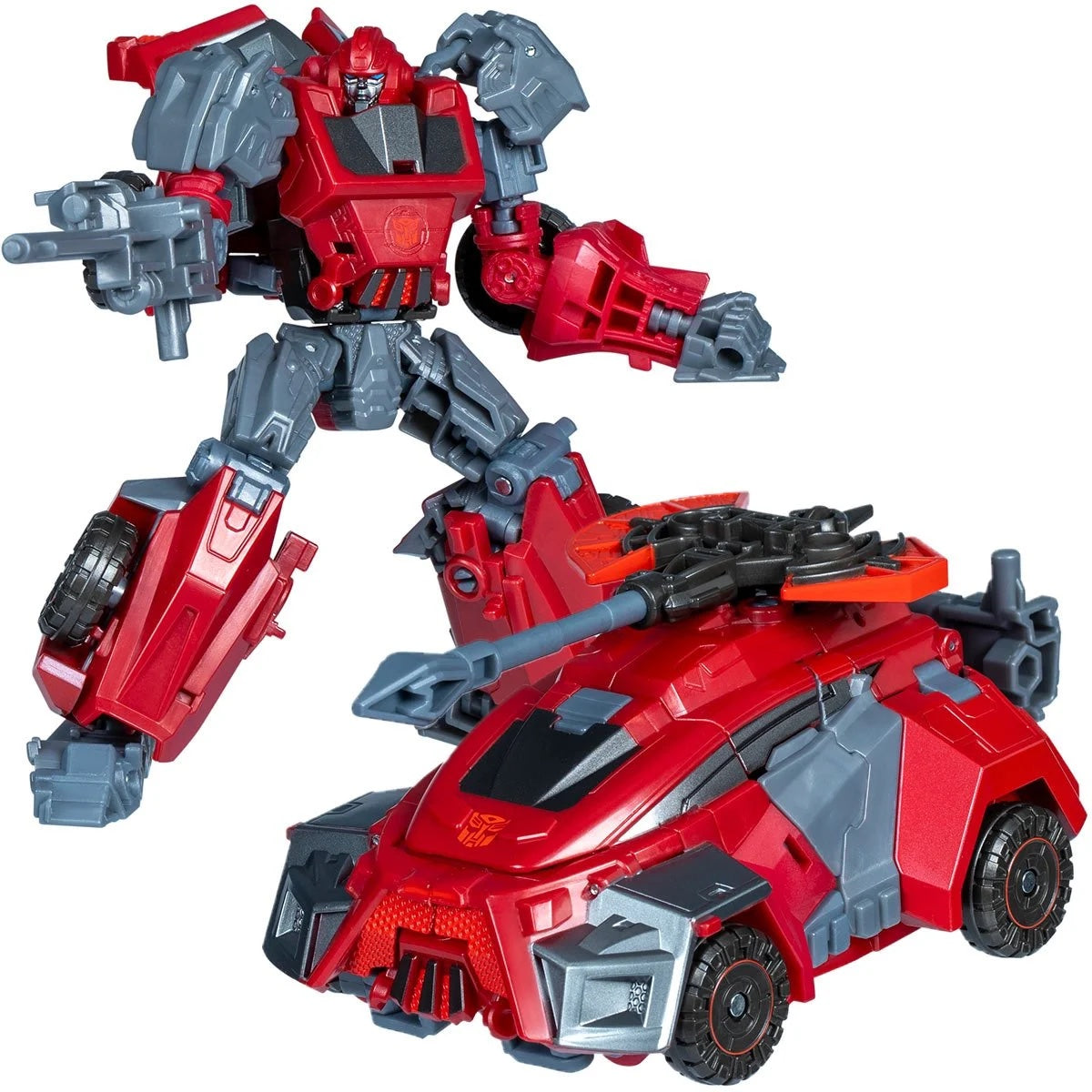 Transformers Studio Series Voyager Class Transformers: War for Cybertr ...