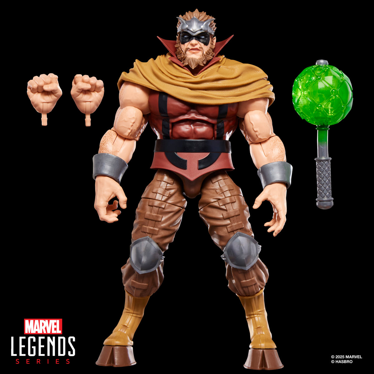 Marvel Legends Series Inhumans Marvel’s Medusa & Marvel’s Gorgon ...