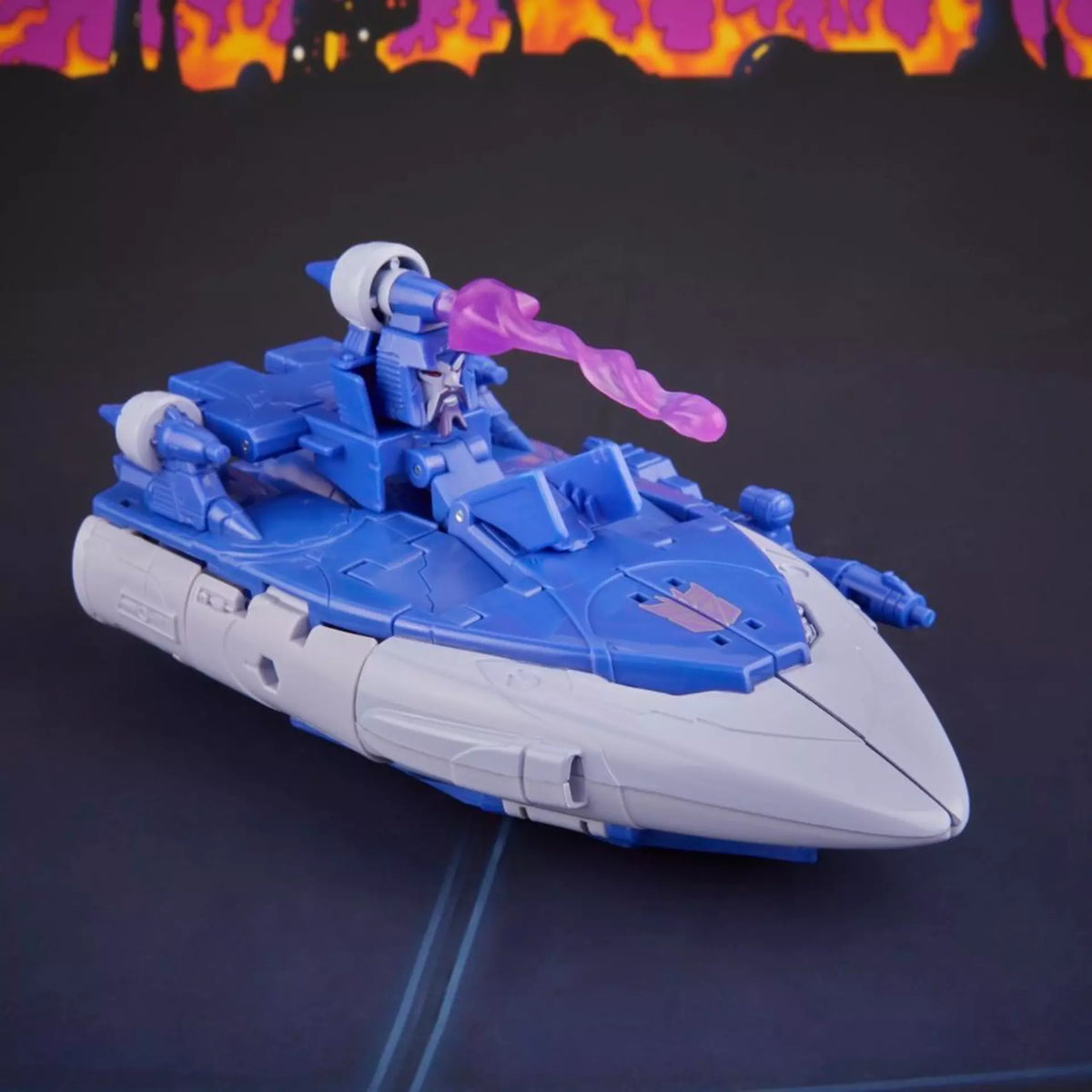 Transformers Studio Series MTMTE Collection The Transformers: The Movi ...