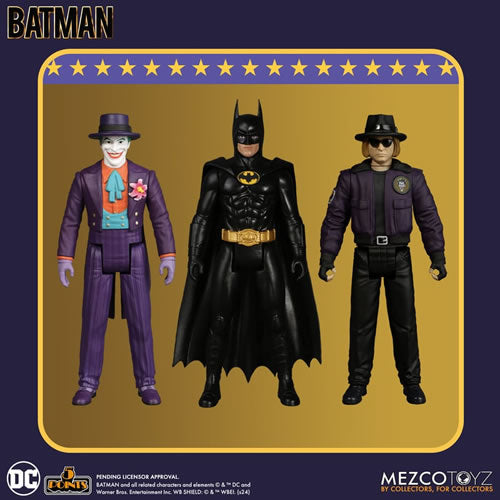 Batman 89 figure store