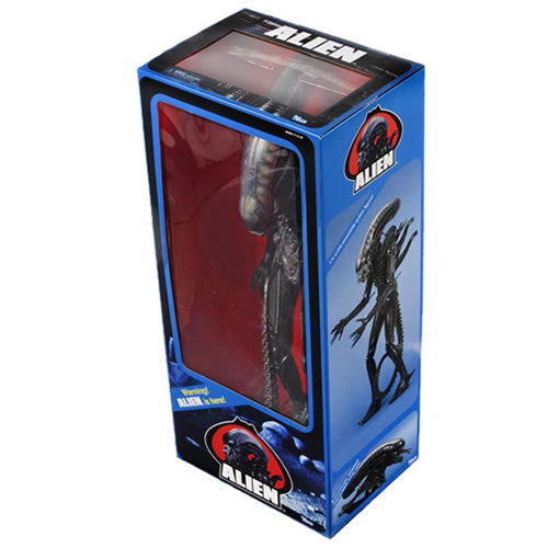 Alien 1/4th Scale Figures - Big Chap 40th Anniversary Ultimate Edition ...