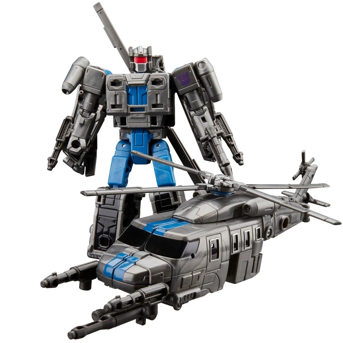 Transformers Age of the Primes Deluxe Combaticon Vortex – Maple and Mangoes