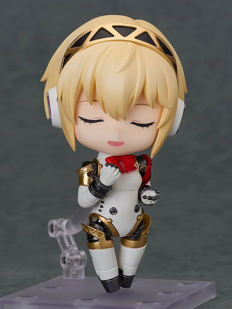 Nendoroid Aigis 2.0 (Persona 3 Reload) (Pre-order)* – Maple and Mangoes